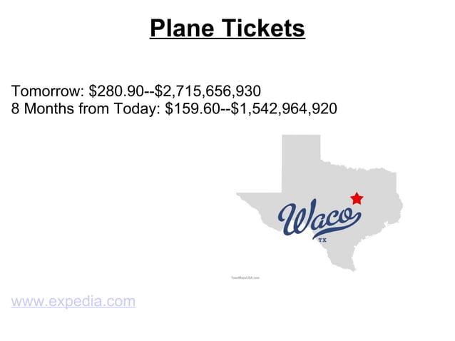 Universal exchange | PPT