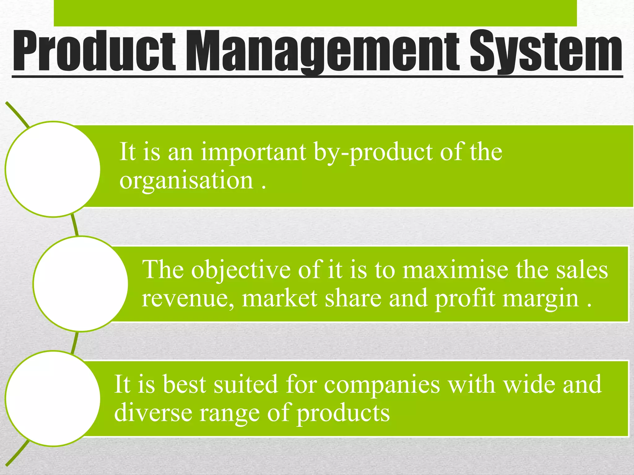 Universal food products company case study | PPTX