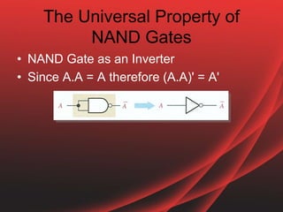 universal_gates nannnnnnanannananananad.ppt