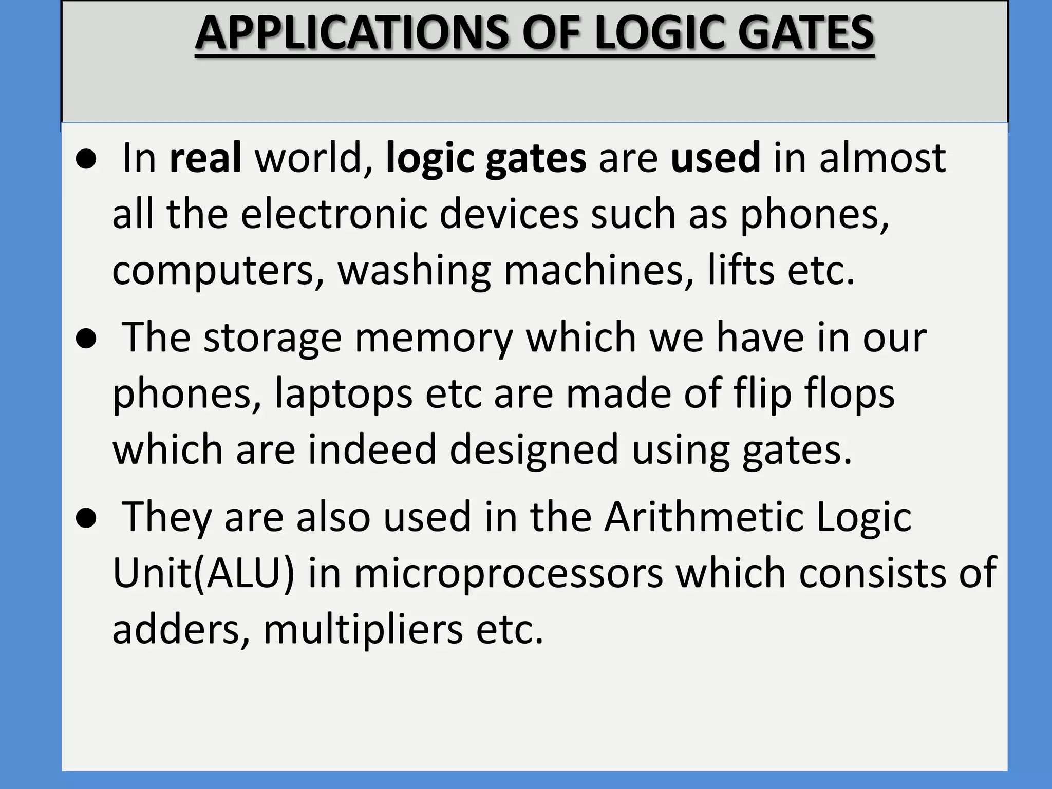 Universal gates ppt jatin 1_st_sem[1] | PPTX
