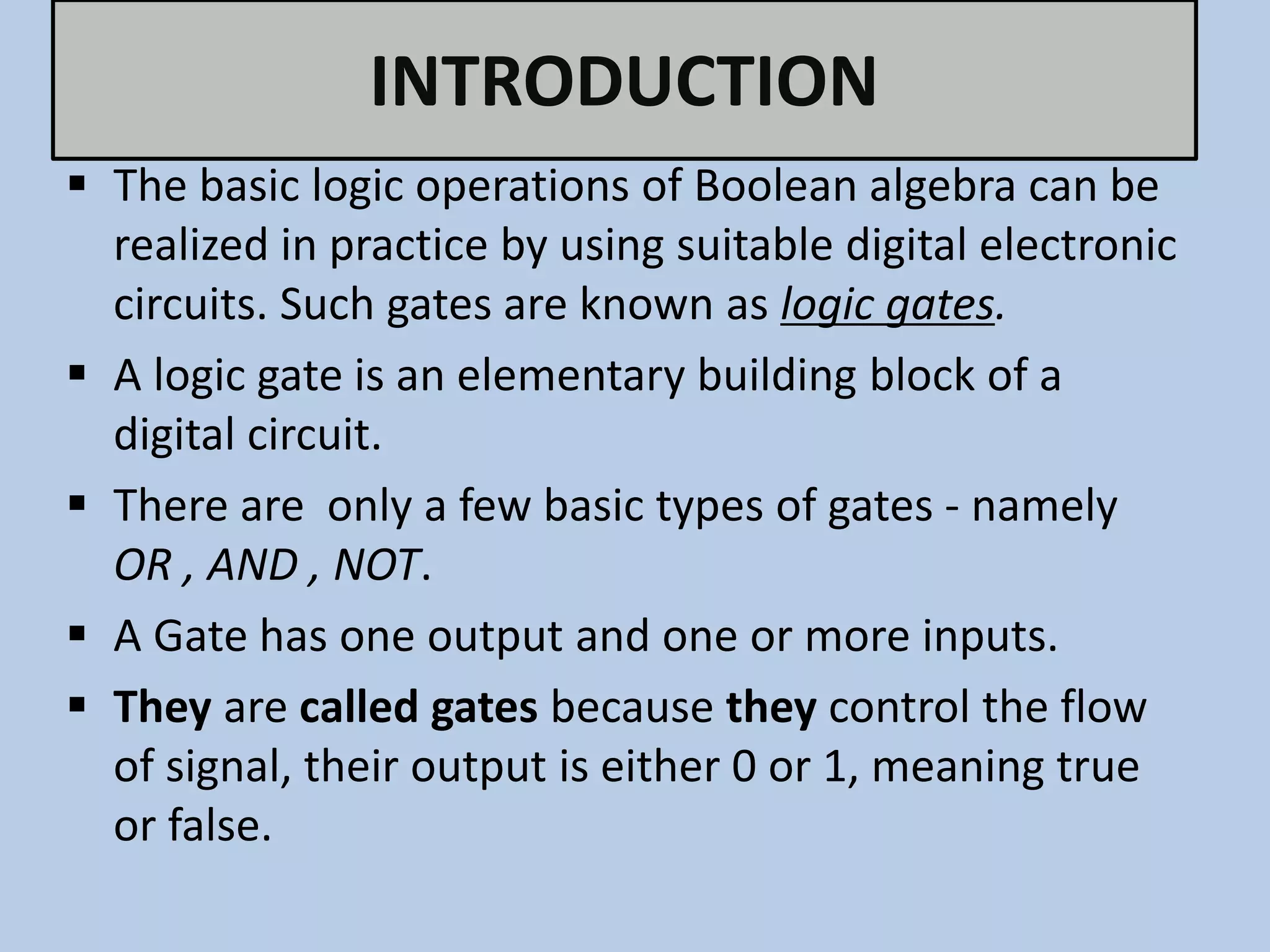 Universal gates ppt jatin 1_st_sem[1] | PPTX