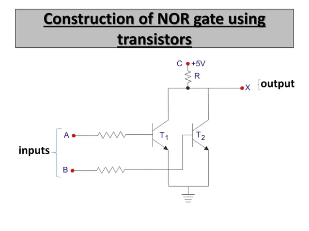 Universal gates ppt jatin 1_st_sem[1] | PPT