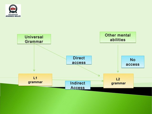Universal grammar | PPT