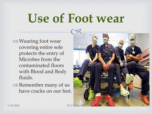 Universal Health Precautions Dr.T.V.Rao MD | PPT