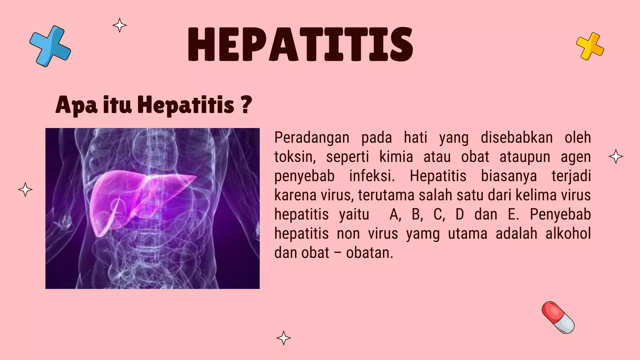 Universal Hepatitis C Treatment Breakthrough by Slidesgo.pptx