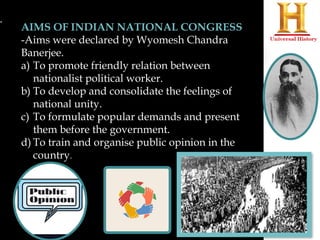 UNIVERSAL HISTORY- GROWTH OF NATIONALISM.pptx