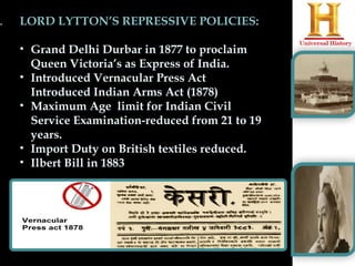 UNIVERSAL HISTORY- GROWTH OF NATIONALISM.pptx