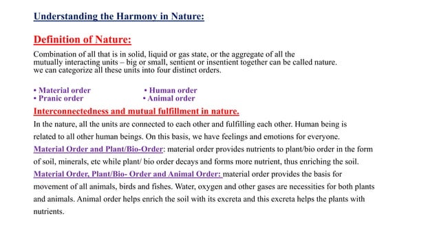 Universal Human Values All 5 Unit Notes.pdf