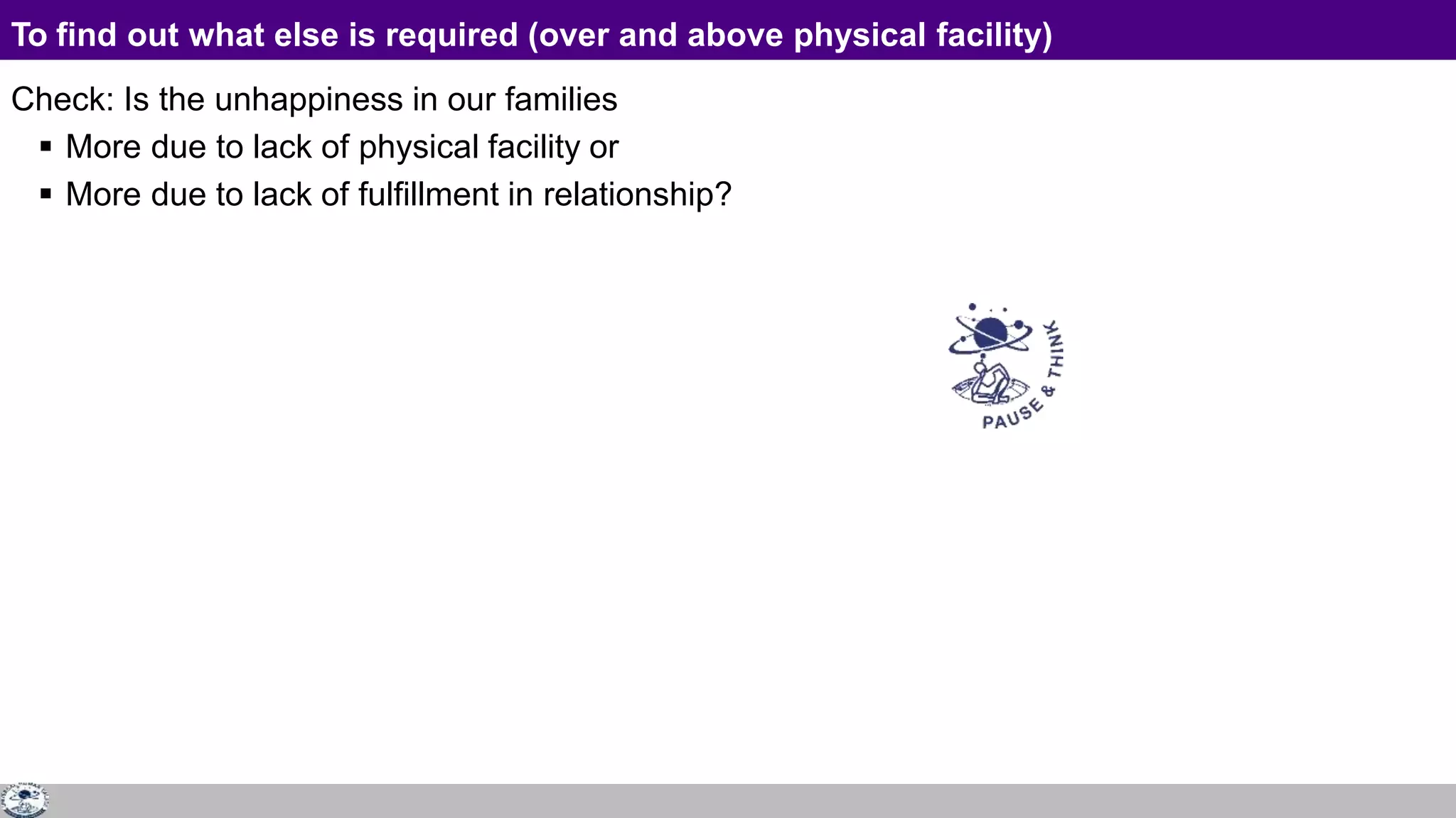 Universal Human Values | PPTX