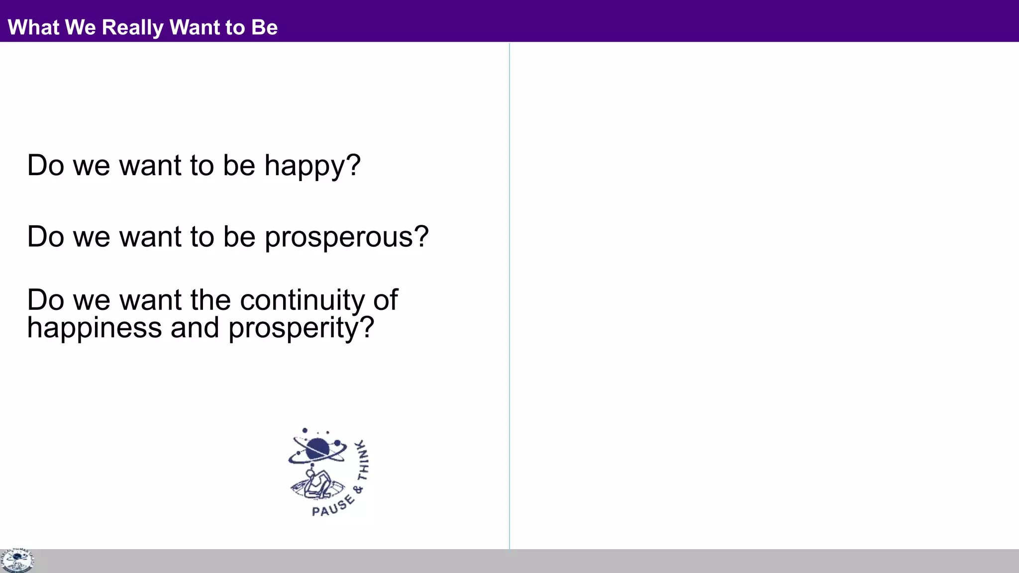 Universal Human Values | PPTX