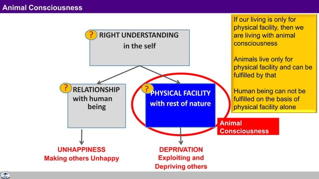 Universal Human Values | PPTX