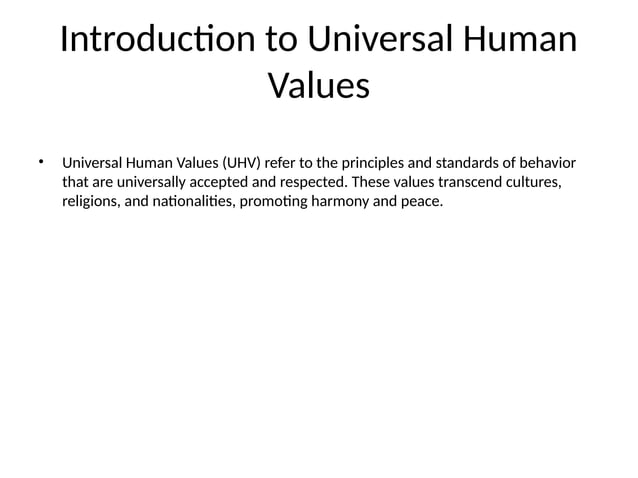 Universal_Human_Values_Human_Existence.pptx