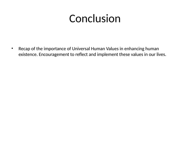 Universal_Human_Values_Human_Existence.pptx