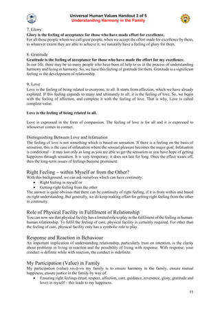 Universal Human Values Notes.pdf