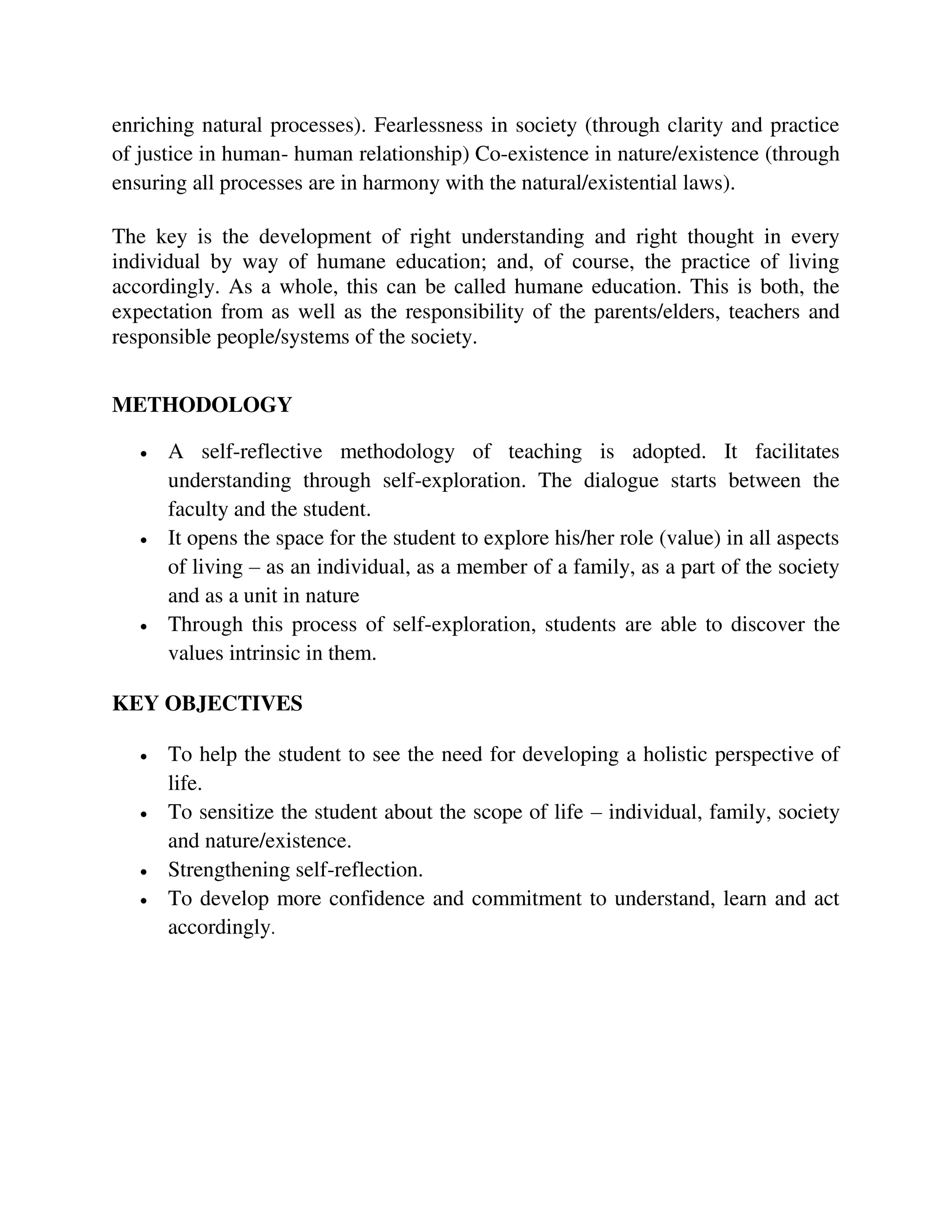 Universal Human Values Reading Material.pdf