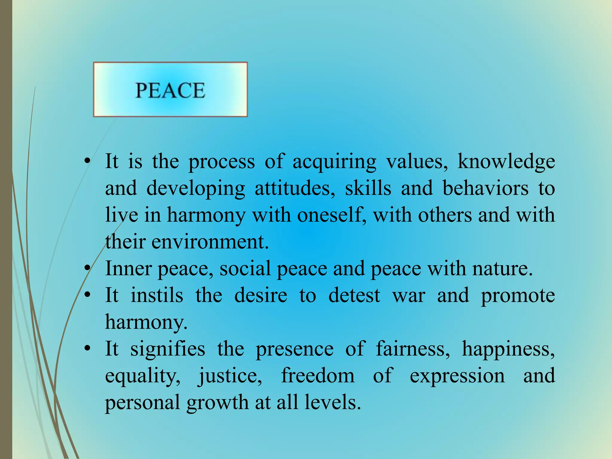 Universal Human Values_Reflections.pptx
