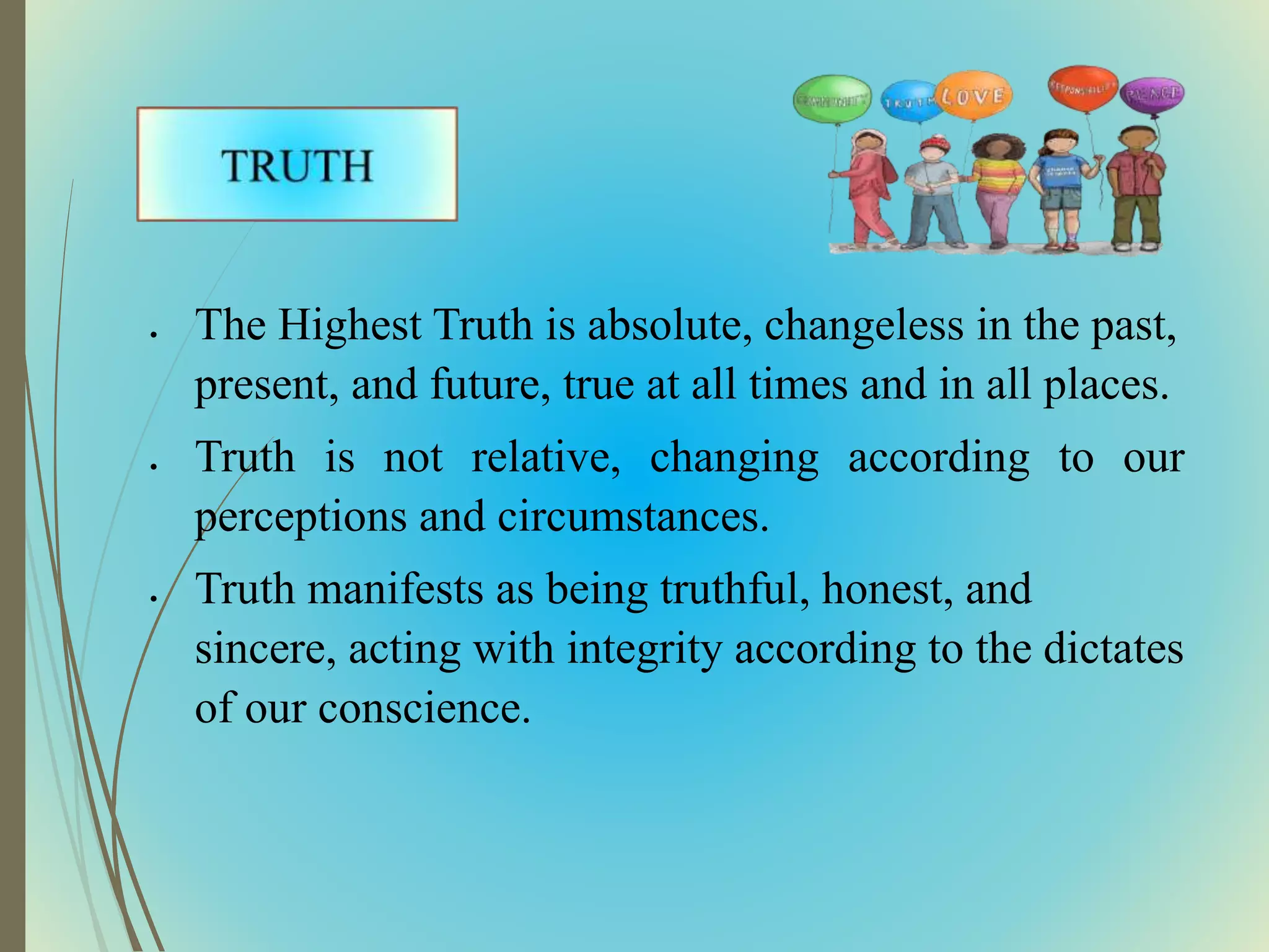 Universal Human Values_Reflections.pptx