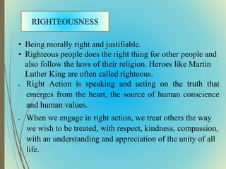 Universal Human Values_Reflections.pptx