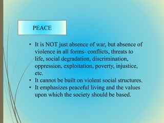 Universal Human Values_Reflections.pptx