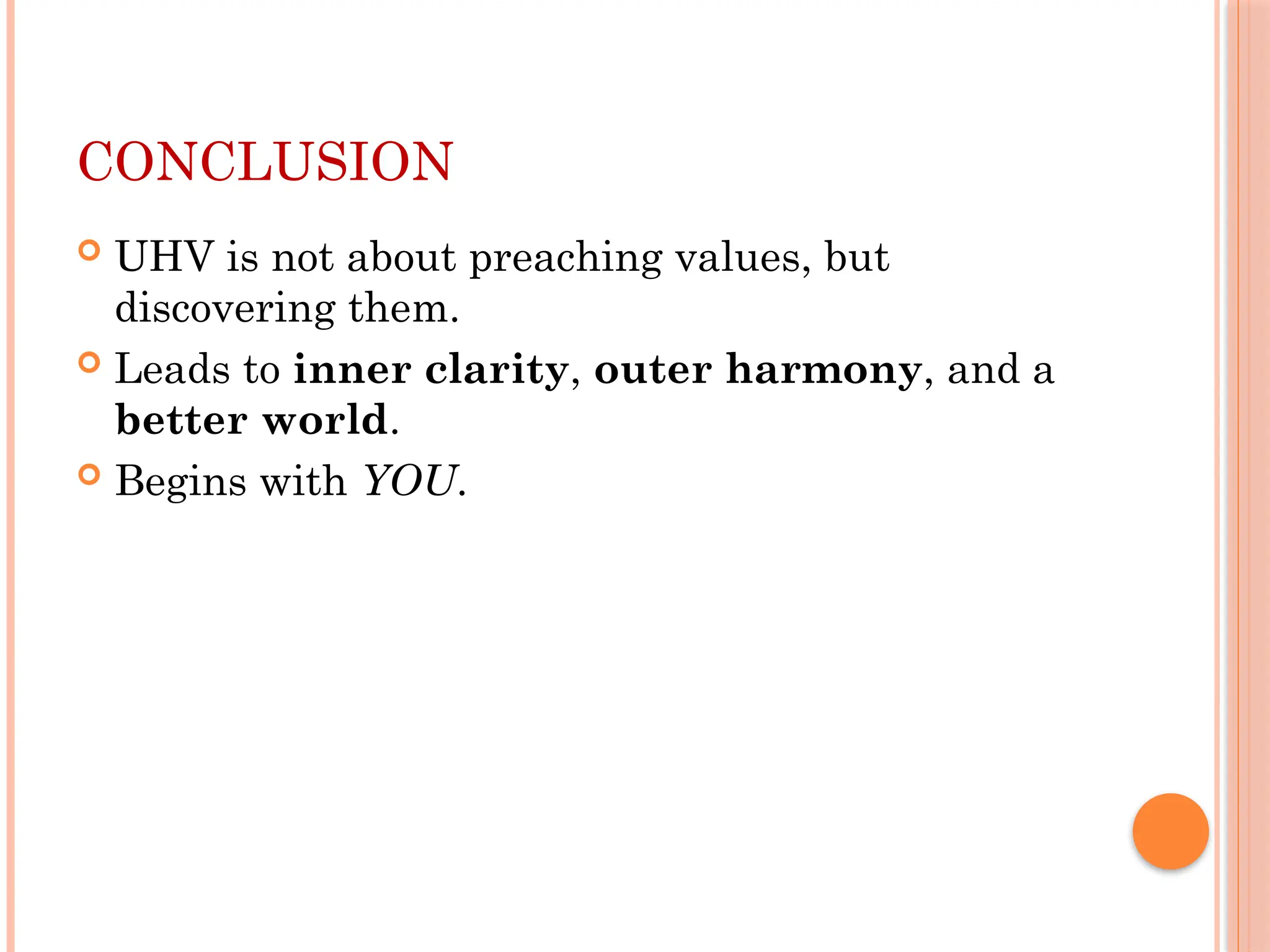 Universal Human Values (UHV)-PPT....pptx