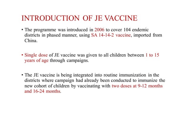 Universal immunization programme | PDF | Infectious Diseases | Diseases ...