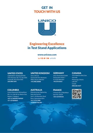 Universal Inverters For Testing | EV Battery Emulator - Unico.pdf