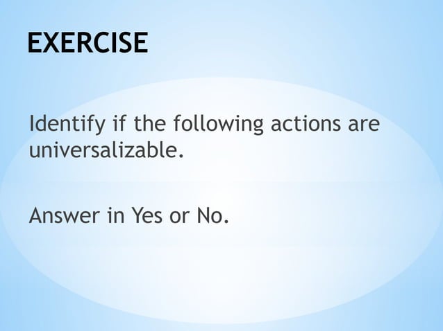 Universalizability-Test.ppsdahfbdsfkjsafjgsajfgahdfgyegwfutx | PPTX