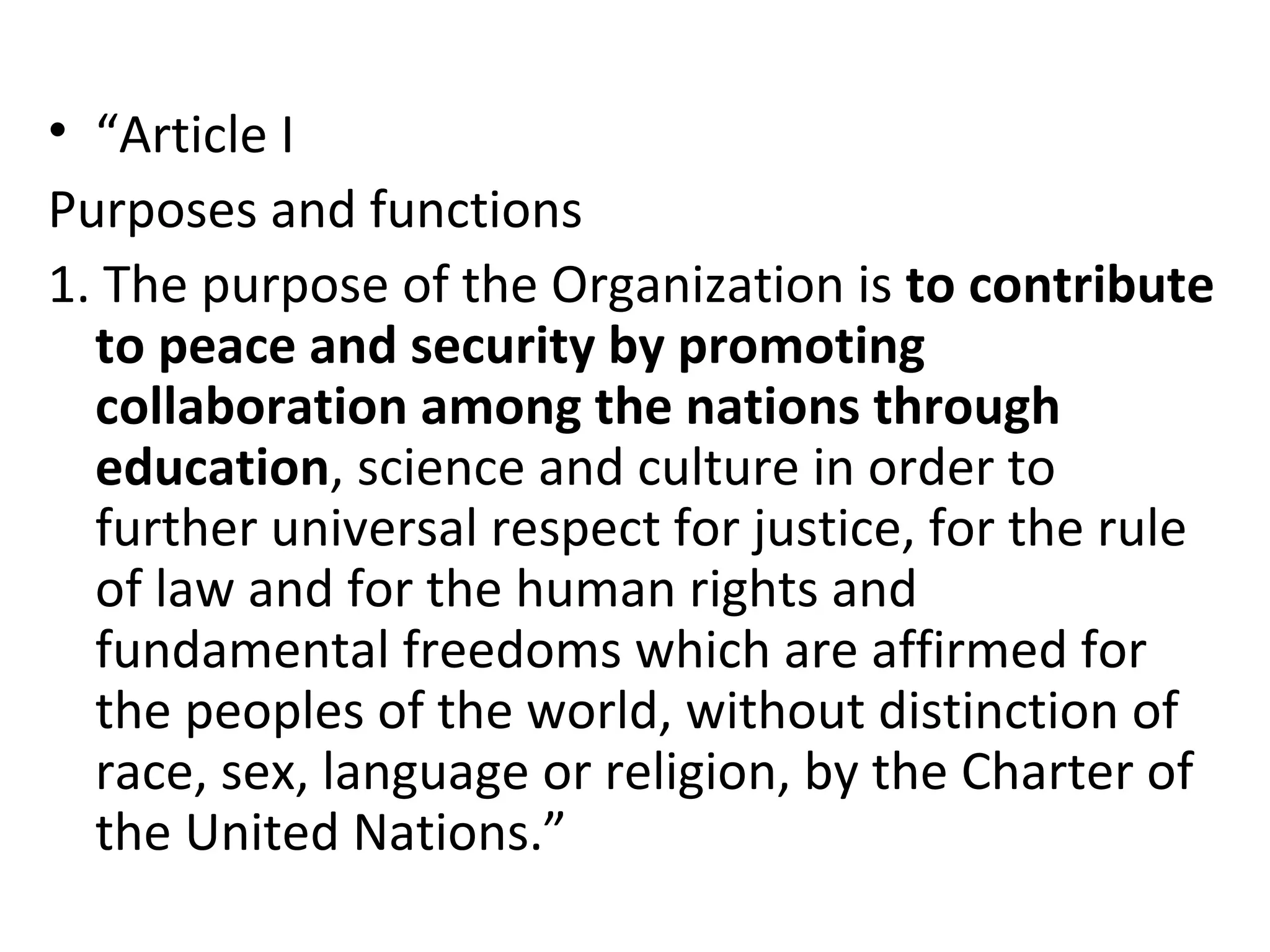 Universalization of elementary education | PPT