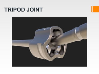 Universal Joint Animation