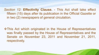 Universal kindergarten | PPTX