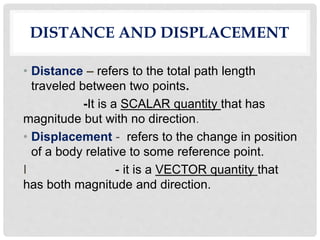 Universal laws of physics | PPTX