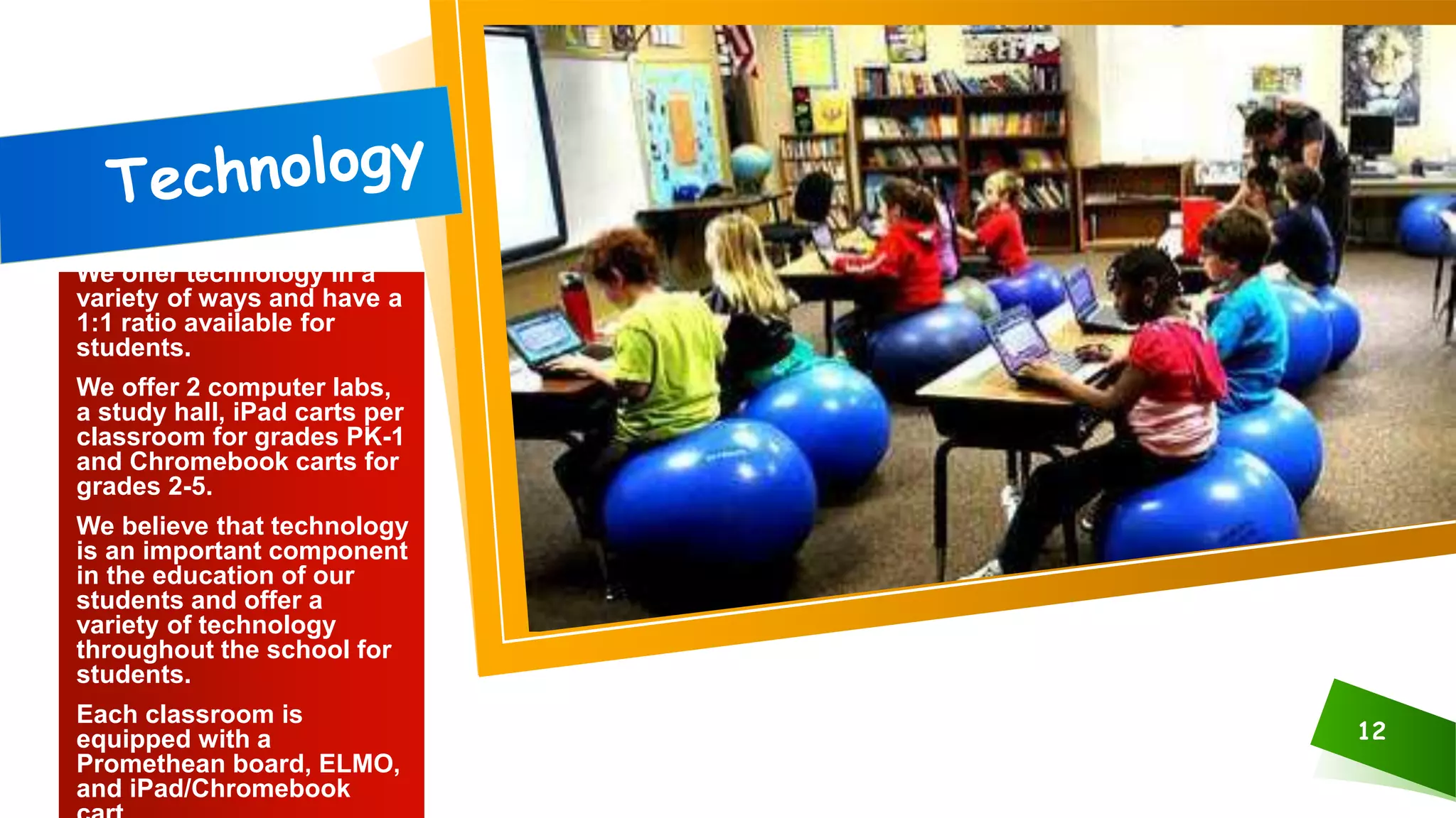 Universal Learning Academy | PPT