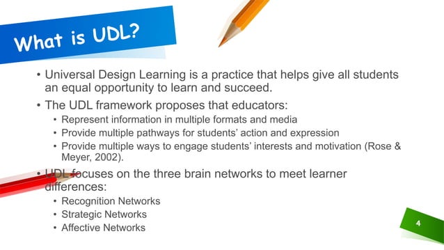 Universal Learning Academy | PPT