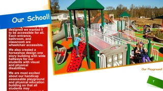 Universal Learning Academy | PPT