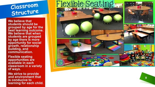 Universal Learning Academy | PPT