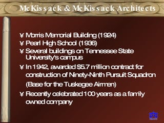 Universal Life Insurance Bldg | PPT | Developmental Sites | Real Estate