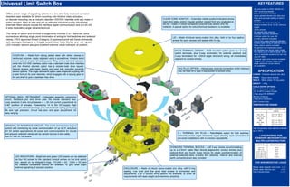 Kinetrol Universal Limit Switch | PPT
