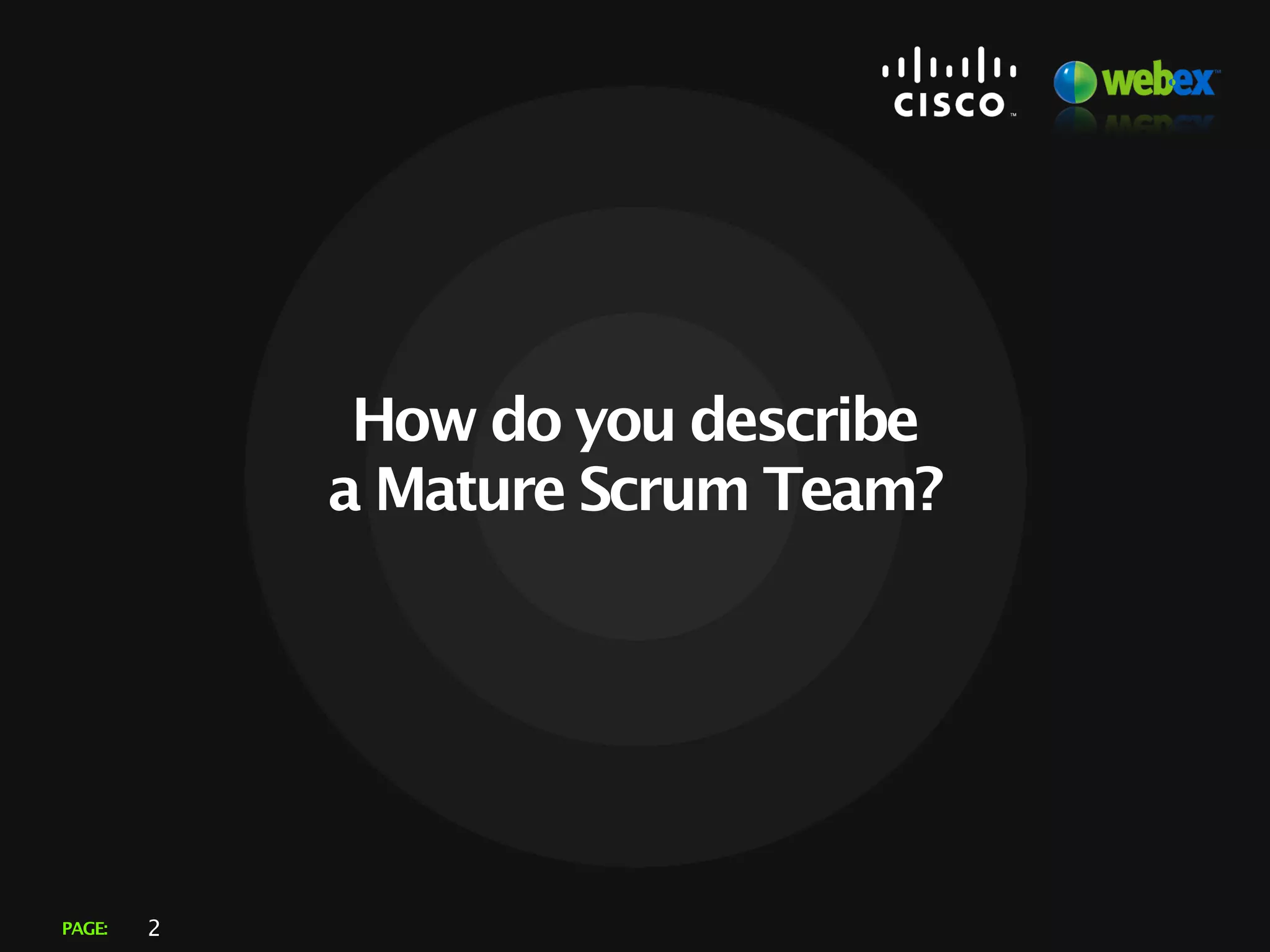 User Story Cycle Time - An Universal Agile Maturity Measurement | PPT