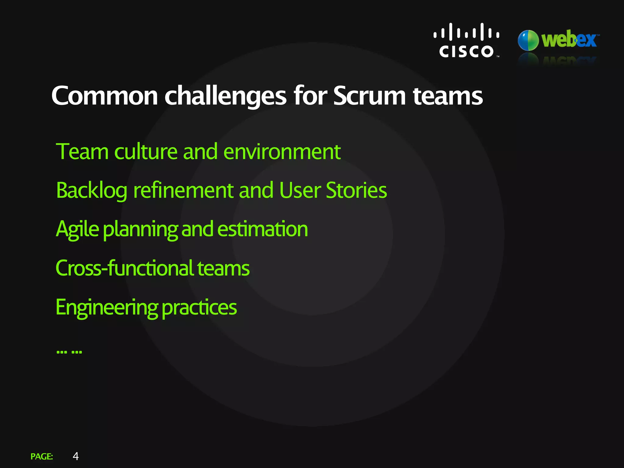 User Story Cycle Time - An Universal Agile Maturity Measurement | PPT