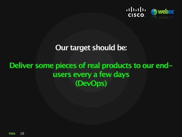 User Story Cycle Time - An Universal Agile Maturity Measurement | PPT