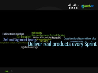 User Story Cycle Time - An Universal Agile Maturity Measurement | PPT