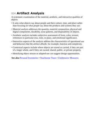 Universal methods of design | PDF