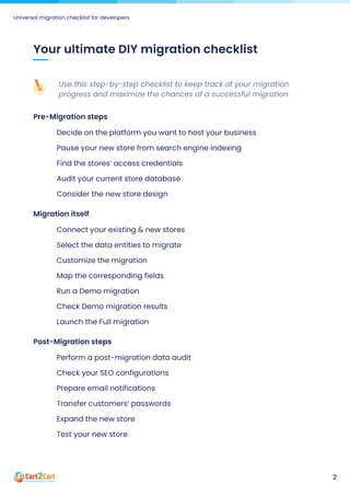 Universal Migration Checklist for Developers.pdf