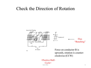 Universal motor/sanjeet-1308143 | PPTX