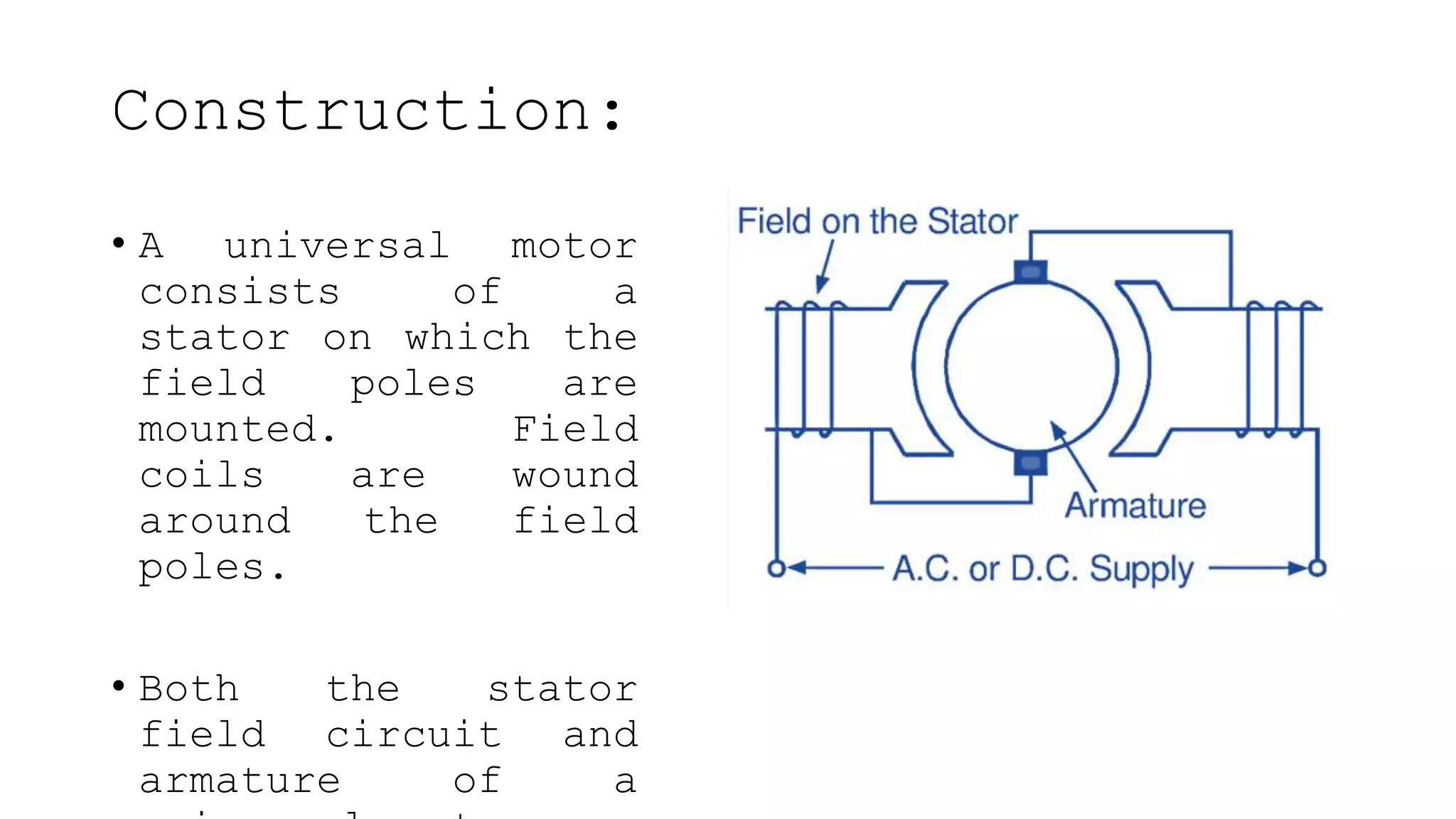 UNIVERSAL MOTOR.pptx