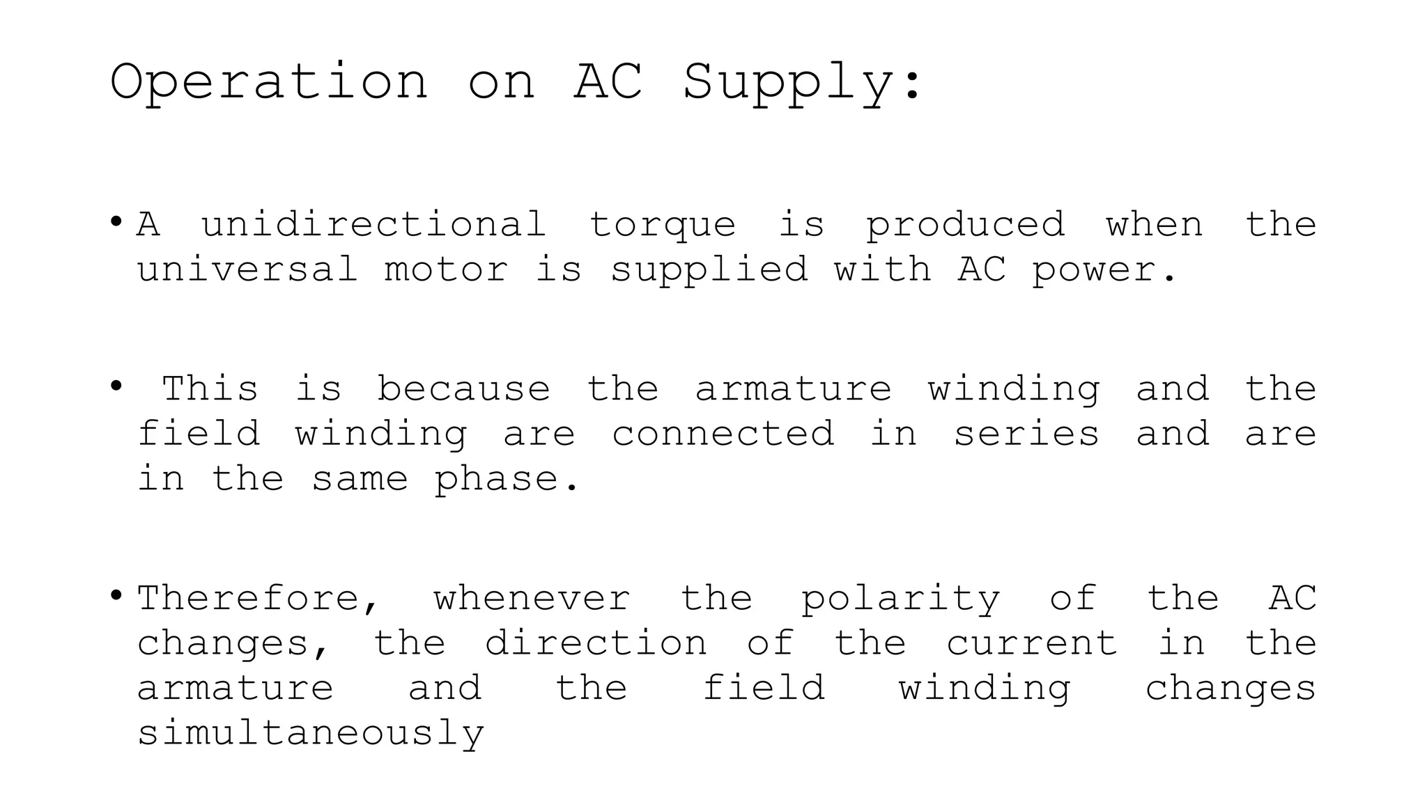 UNIVERSAL MOTOR.pptx