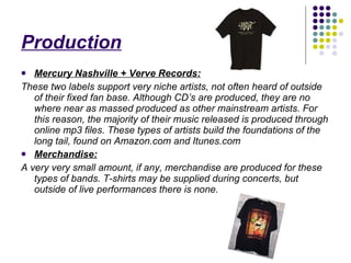 Universal music group | PPT