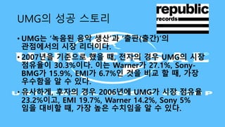 Universal music group b531331 | PPT