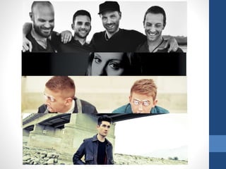 Universal music publishing group (umpg) | PPT