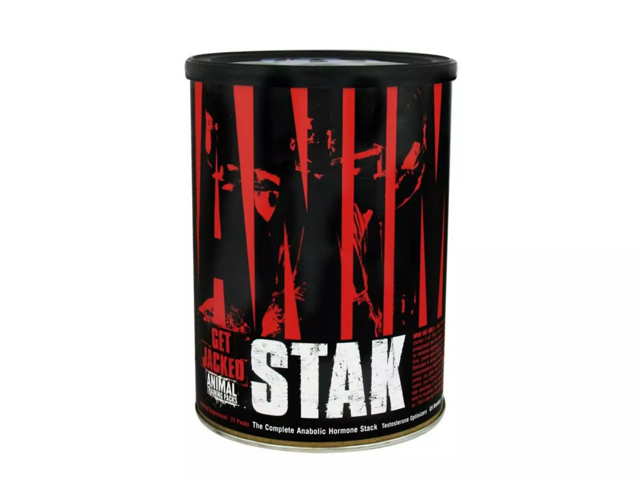 Universal nutrition animal stak | PPTX